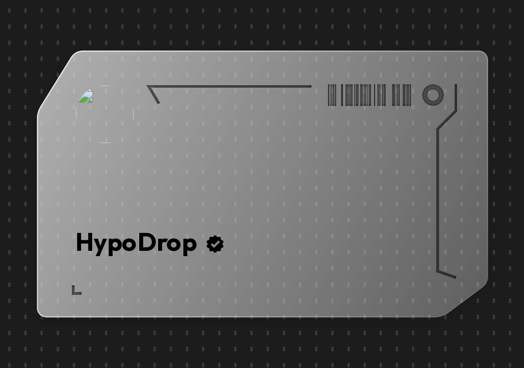 hypodrop | Link3.to