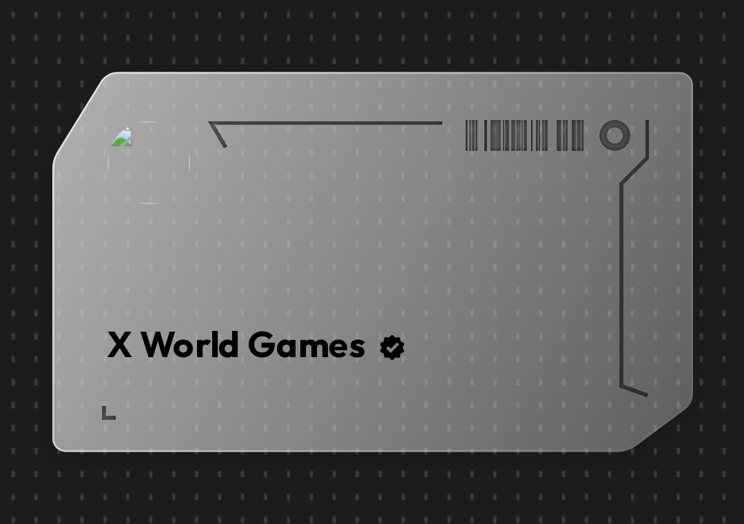 xworldgames | Link3.to